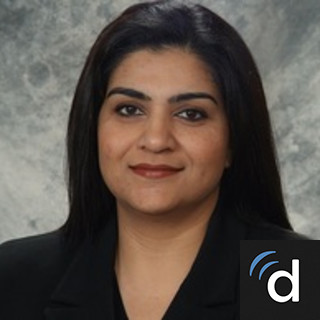 Dr. Bushra I. Cheema, MD | Richmond, TX | Oncologist | US News Doctors