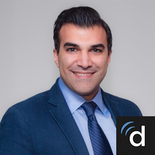 Dr. Sepehr Mesdaghinia, MD | Leesburg, VA | Rheumatologist | US News ...