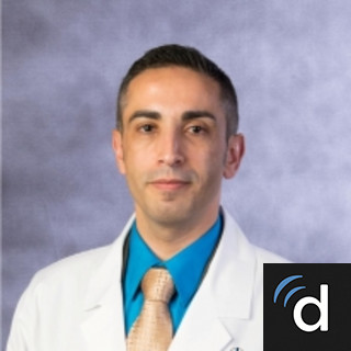 Dr. Amer M. Awad, MD | Baton Rouge, LA | Neurologist | US News Doctors