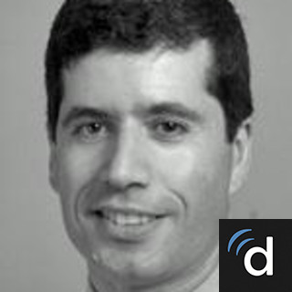 Dr. Elliot Israel, MD | Boston, MA | Pulmonologist | US News Doctors