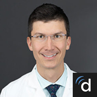 Dr. Nestor D. Tomycz, MD | Washington, PA | Neurosurgeon | US News Doctors