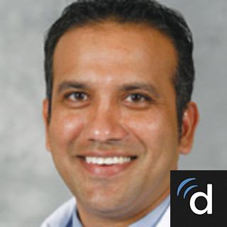 Dr. Manish K. Gupta, MD | Boca Raton, FL | Orthopedist | US News Doctors