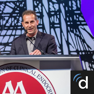 Dr. Matthew Levine, MD | La Jolla, CA | Endocrinologist | US News Doctors