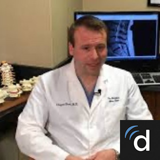 Dr. Clayton L. Dean, MD | Baltimore, MD | Orthopedist | US News Doctors