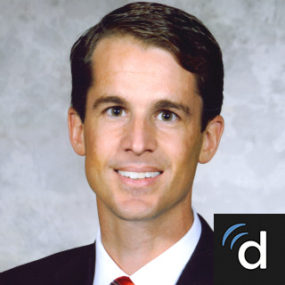 Dr. Scott Foster, MD | Mansfield, OH | Orthopedist | US News Doctors