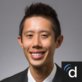 Dr. Michael Zou, MD | Salt Lake City, UT | Internist | US News Doctors
