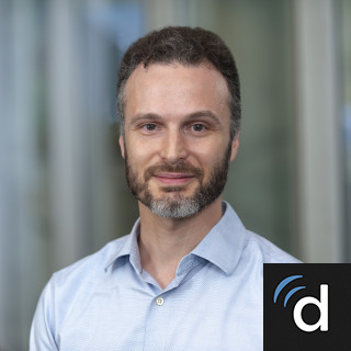 Dr. Jacob Glass, MD | New York, NY | Oncologist | US News Doctors