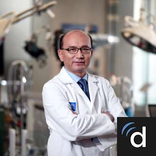 Dr. Kenneth K. Liao, MD | Houston, TX | Thoracic Surgeon | US News Doctors
