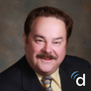 Dr. Donald W. Burt, MD | Gilroy, CA | ENT-Otolaryngologist | US News ...