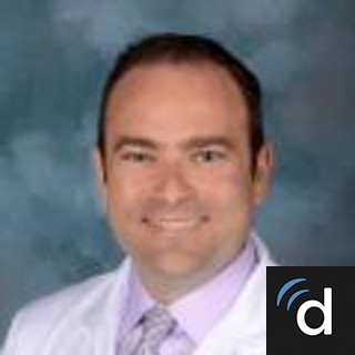 Dr. Daniel Heller, MD | Fort Lauderdale, FL | Pulmonologist | US News ...