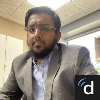 Dr. Mohammad M. Razi, MD | Racine, WI | Internist | US News Doctors