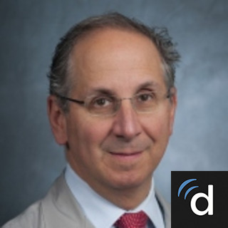 Dr. Jeffrey P. Schwartz, MD | Downers Grove, IL | Thoracic Surgeon | US ...