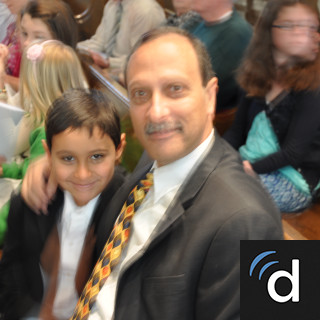 Dr. Mansour Yacoub, MD | Muskegon, MI | Internist | US News Doctors