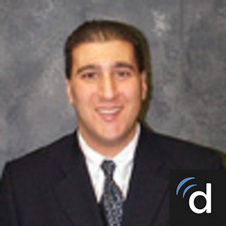 Dr. Brian S. Gerber, MD | Elgin, IL | Urologist | US News Doctors