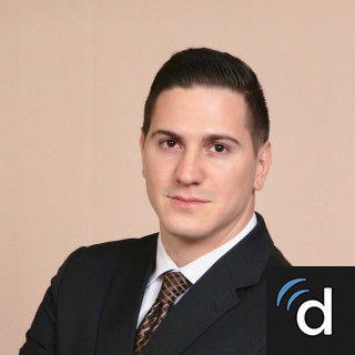 Dr. Michael Hellman, DO | Fort Lauderdale, FL | Internist | US News Doctors