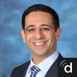 Dr. Michael Anvari, MD | Annapolis, MD | Orthopedist | US News Doctors