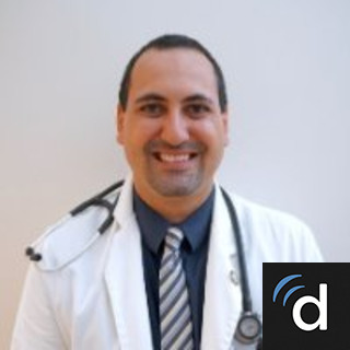 Dr. Cesar L. Barba, MD | Culver City, CA | Family Medicine Doctor | US ...