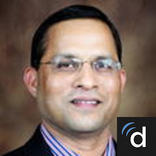 Dr. Shashikant Patel, MD | Fayetteville, NC | Internist | US News Doctors