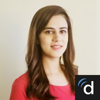 Dr. Sadia Ejaz, MD | Raleigh, NC | Endocrinologist | US News Doctors