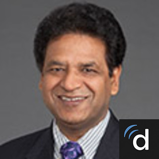Dr. Ashok K. Hemal, MD | Winston Salem, NC | Urologist | US News Doctors