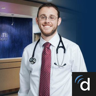 Dr. Jason L. Silverston, MD | Atlanta, GA | Endocrinologist | US News ...