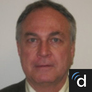 Dr. richard Desmond, MD | Astoria, NY | Pulmonologist | US News Doctors