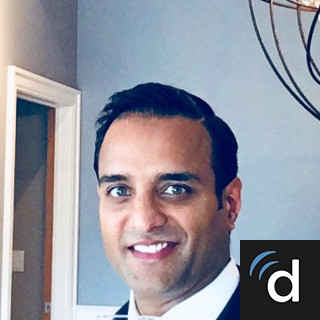 Dr. Mathew Pothen, MD | Racine, WI | Family Medicine Doctor | US News ...