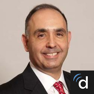 Dr. Bruce A. Bornstein, MD | Fitchburg, MA | Radiation Oncologist | US ...