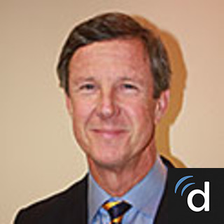 Dr. James B. Carr, MD | San Luis Obispo, CA | Orthopedist | US News Doctors
