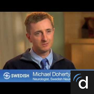 Dr. Michael J. Doherty, MD | Seattle, WA | Neurologist | US News Doctors