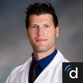 Dr. Jason Smuckler, MD | Las Vegas, NV | Resident Physician | US News ...