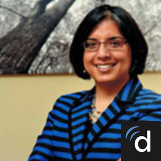 Dr. Shalini Varma, MD | Kenosha, WI | Psychiatrist | US News Doctors