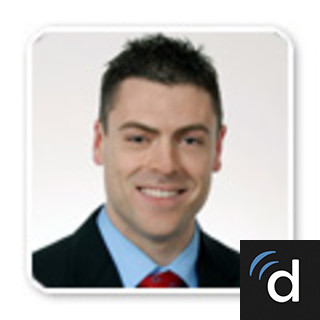 Dr. Michael D. Riggenbach, MD | Orlando, FL | Orthopedist | US News Doctors