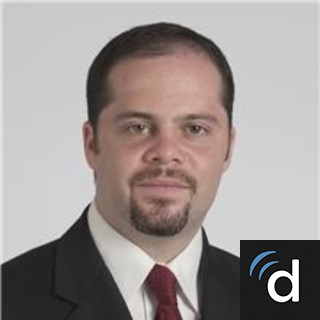 Dr. Joseph H. Baskin, MD | Cleveland, OH | Psychiatrist | US News Doctors