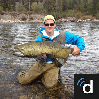 Dr. Jared C. Morton, MD | Idaho Falls, ID | Internist | US News Doctors