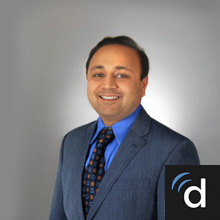 Dr. Akash Makkar, MD | Phoenix, AZ | Cardiologist | US News Doctors