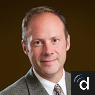Dr. Stephen T. Erickson, MD | Port Townsend, WA | Family Medicine ...