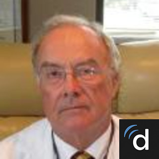 Dr. John B. Cleary, MD | Fairfax, VA | Pulmonologist | US News Doctors