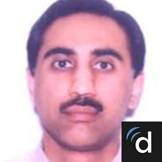 Dr. Haris I. Mirza, MD | Ocala, FL | Infectious Disease Specialist | US ...