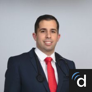 Dr. Ibrahim S. Khaddash, MD | Clifton, NJ | Cardiologist | US News Doctors