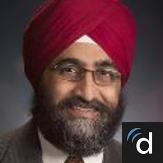 Dr. Navdeep S. Rai, MD | Tacoma, WA | Pulmonologist | US News Doctors