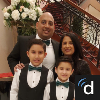 Dr. Rajesh T. Patel, DO | Plainfield, NJ | Family Medicine Doctor | US ...