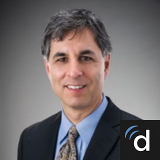 Dr. Daniel G. Rich, MD | Santa Rosa, CA | Ophthalmologist | US News Doctors