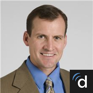 Dr. Michael P. Schaefer, MD | Cleveland, OH | Physiatrist | US News Doctors