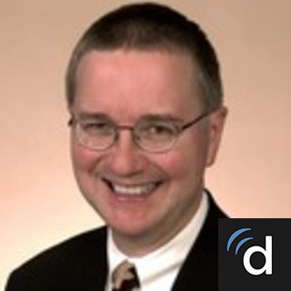 Dr. John F. Randolph, MD | Ann Arbor, MI | Obstetrician-Gynecologist ...