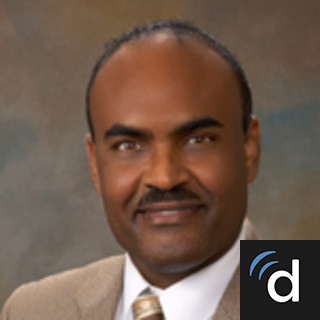 Dr. Mohamed I. Ali, MD | Gulfport, FL | Pulmonologist | US News Doctors