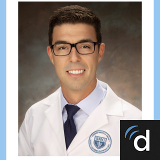 Dr. Marvin S. Rios, MD | West Jordan, UT | Endocrinologist | US News ...