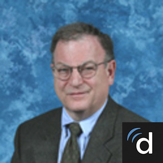 Dr. Robert S. Baratz, MD | Braintree, MA | Internist | US News Doctors