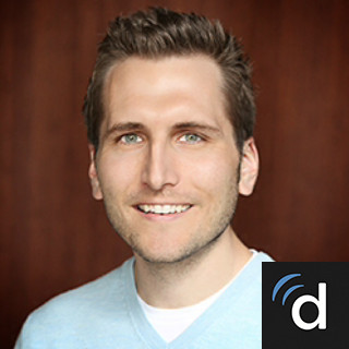 Dr. Tyler D. Krohn, MD | Century City, CA | Pediatrician | US News Doctors