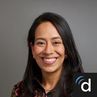 Dr. Cesia Maria Gallegos Kattan, MD | New Haven, CT | Cardiologist | US ...